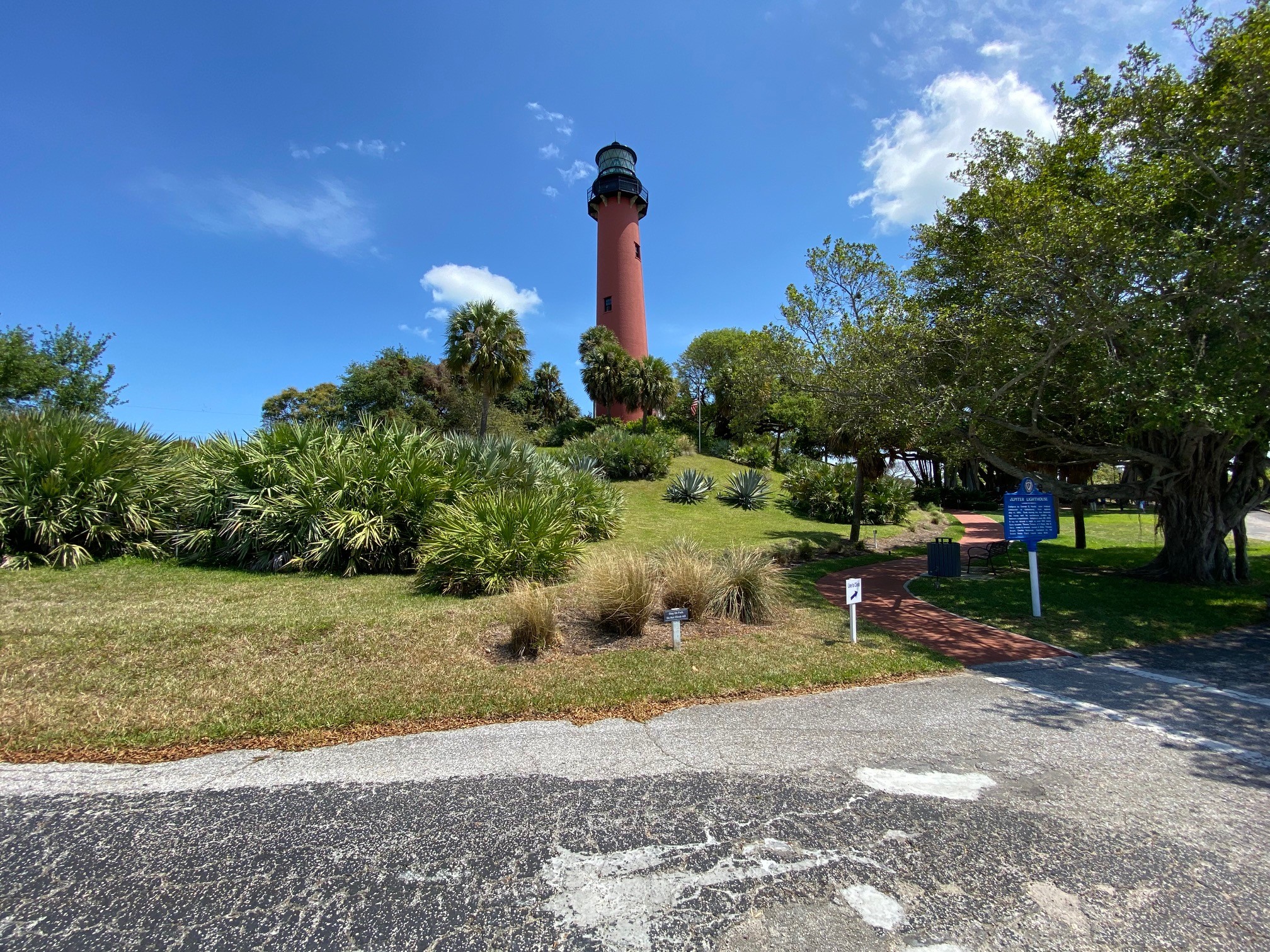 Jupiter Inlet Lighthouse – Florida's Vanishing Heritage